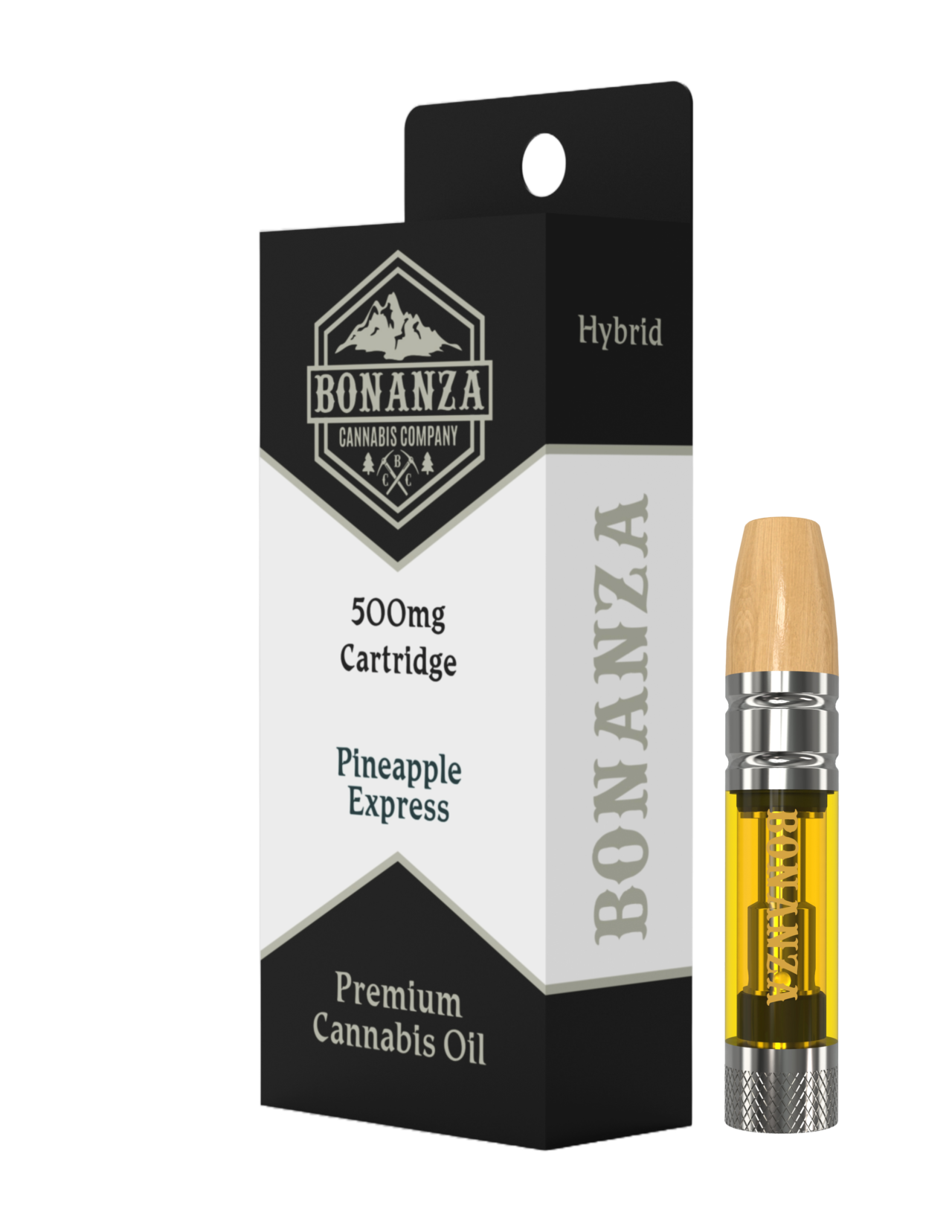 Arizona - Bonanza Cannabis Company