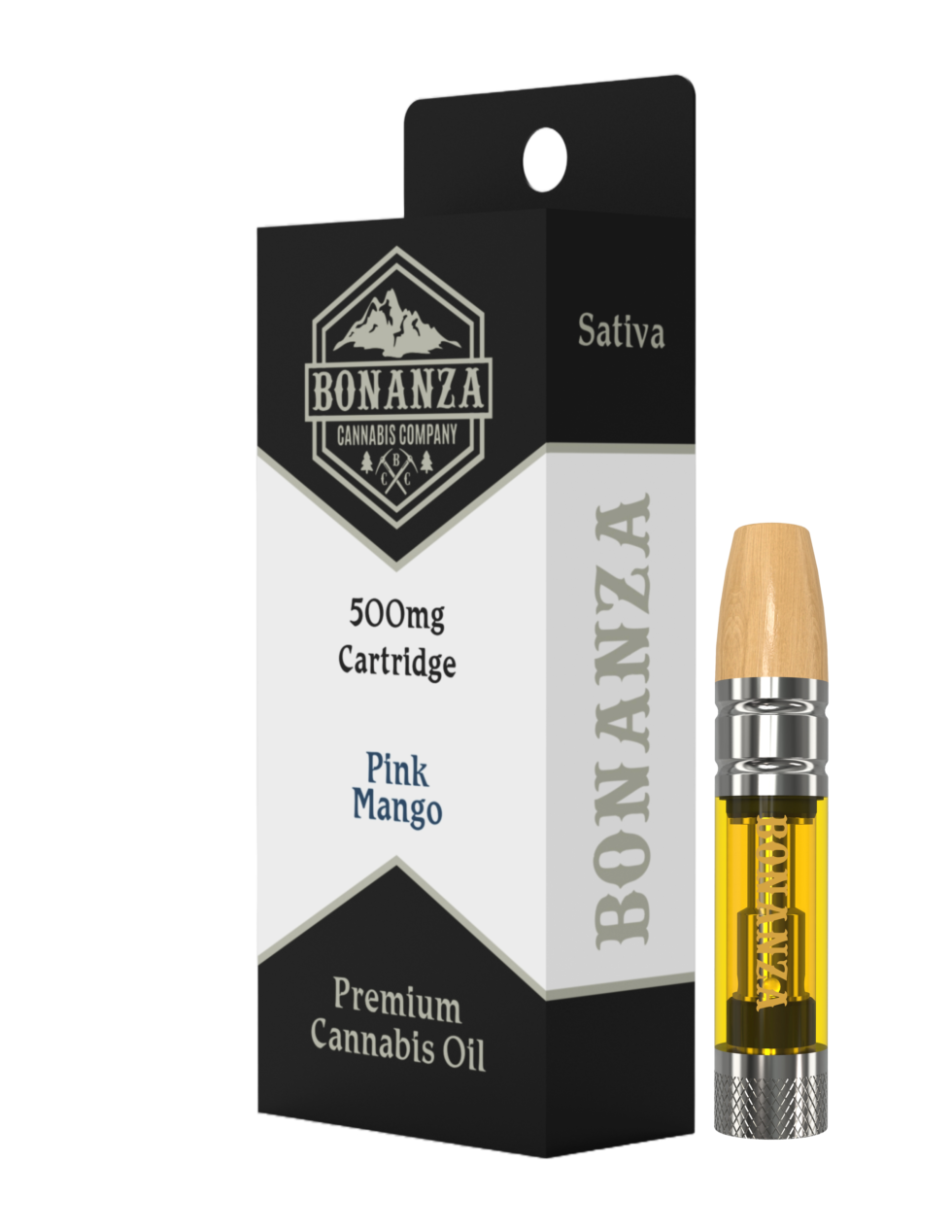 Arizona - Bonanza Cannabis Company