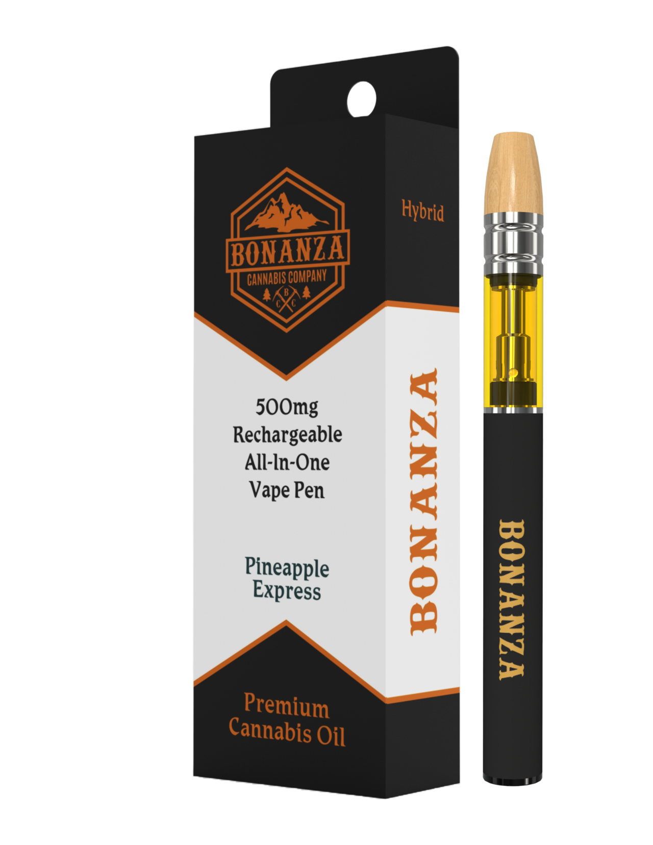 Arizona - Bonanza Cannabis Company