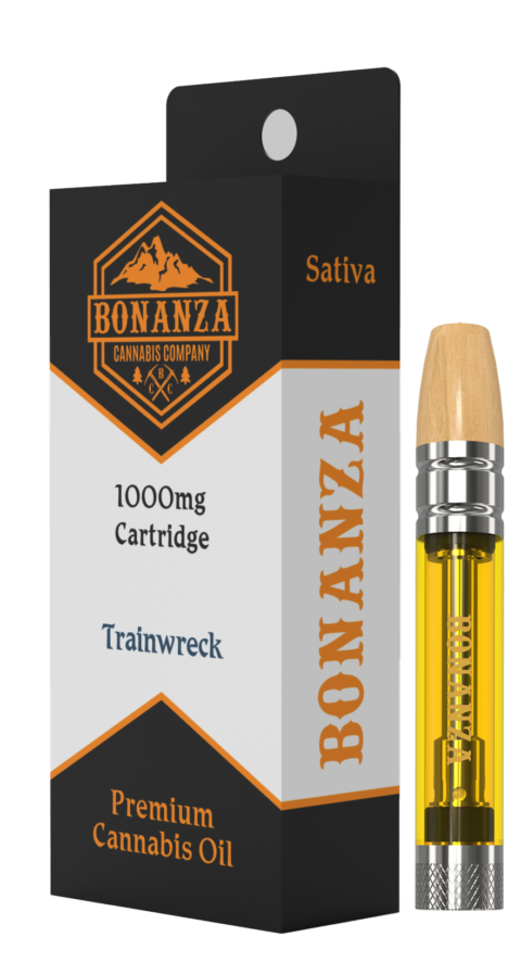 Arizona - Bonanza Cannabis Company