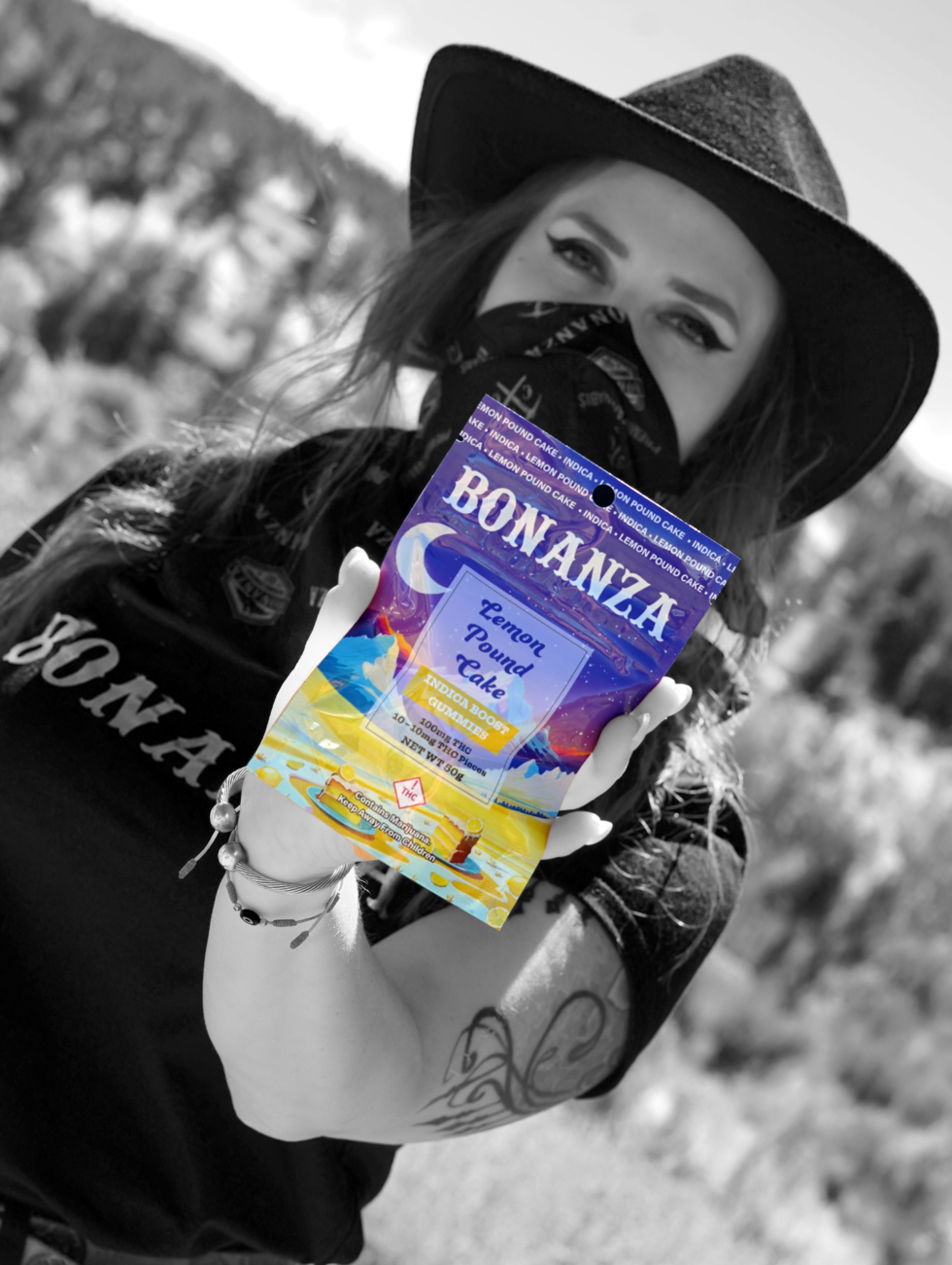 Bonanza Home - Bonanza Cannabis Company