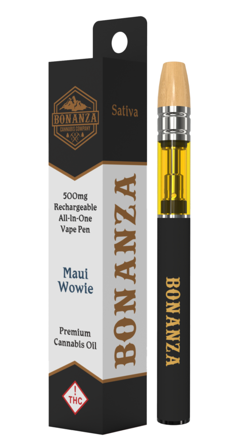 Everything You Need to Know About Cannabis Concentrates - Bonanza ... Everything You Need to Know About Cannabis Concentrates - Bonanza ...
