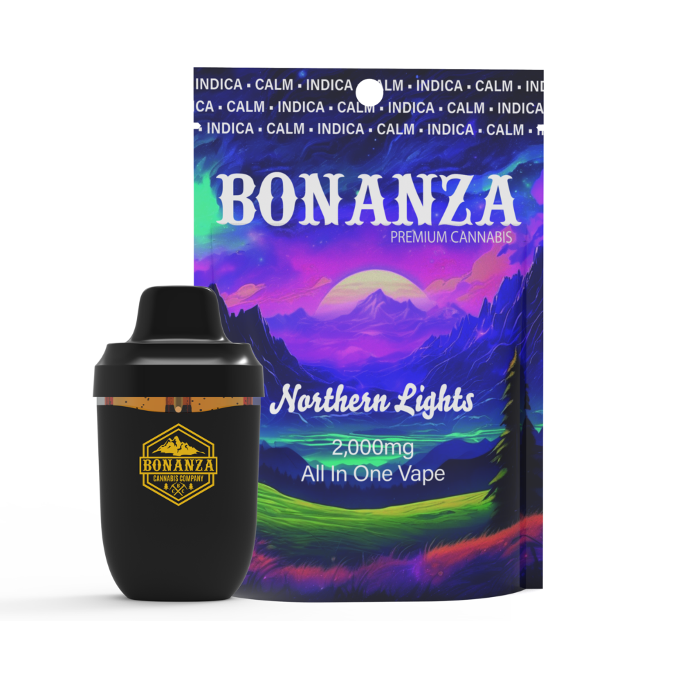 New York - Bonanza Cannabis Company